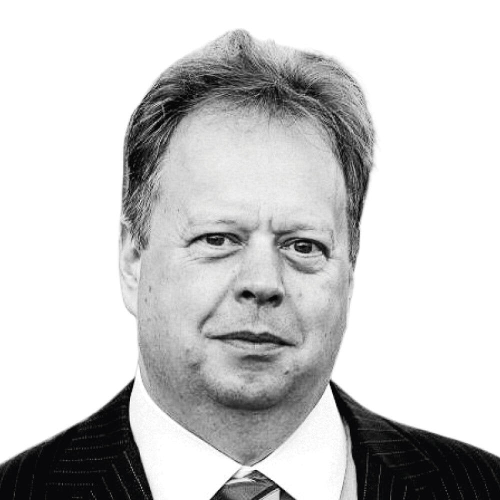 Andy Palmer | InoBat