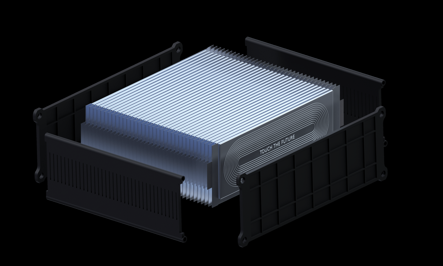 InoBat Auto announces intention to build its third gigafactory in ...