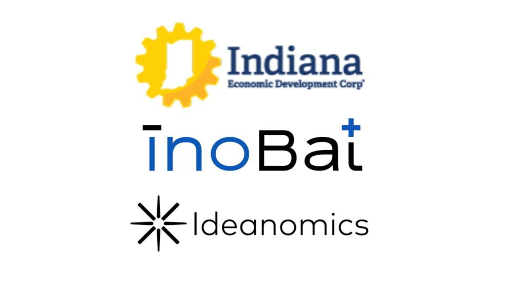 InoBat Auto and Ideanomics reveal plans to build R&D and battery ...