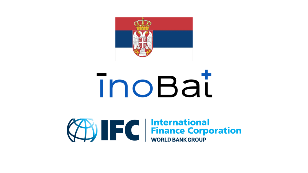 InoBat signs declarations of intent with the Republic of Serbia for the ...