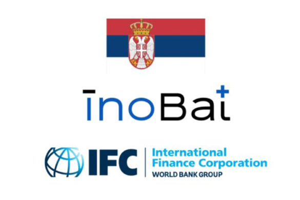 Newsroom Archive | InoBat