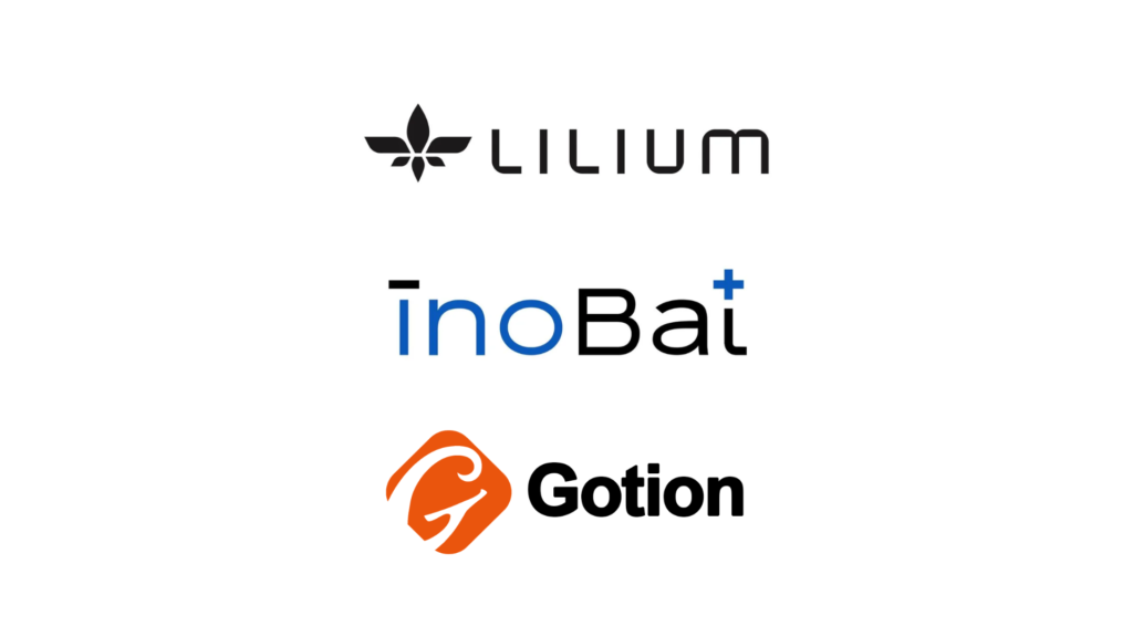 Lilium Announces Partnership for High-Volume Production of Lilium Jet ...