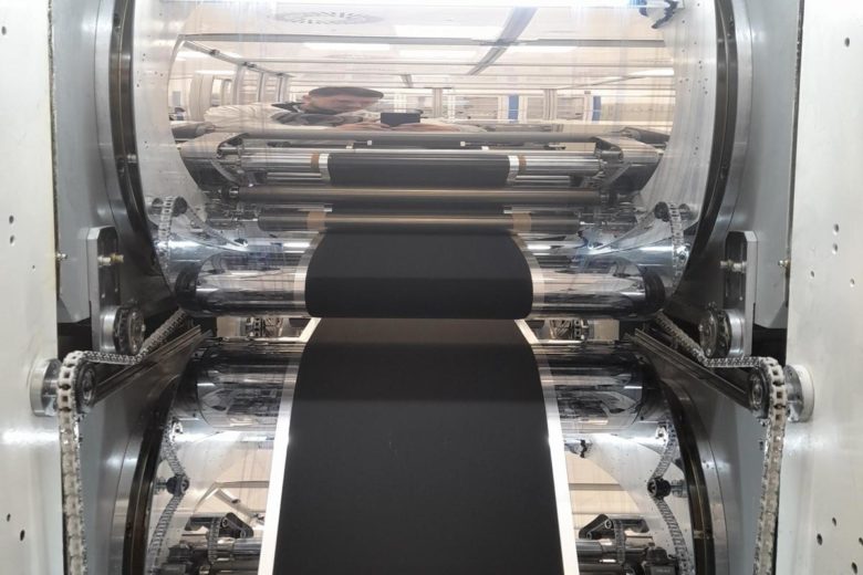 Newsroom Archive | InoBat