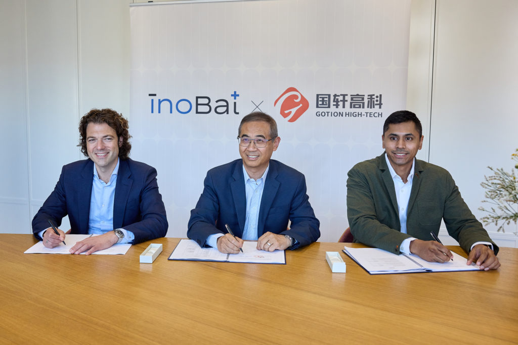 InoBat