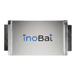 Batteries | InoBat